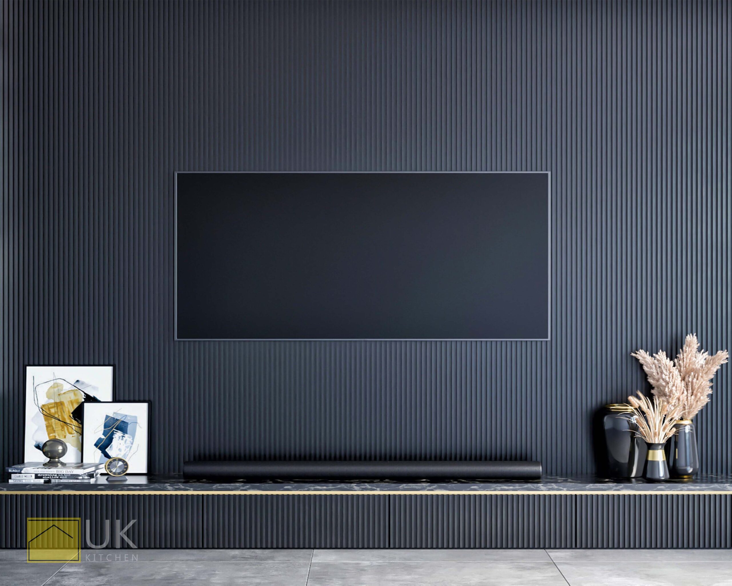 Tv Units – UK