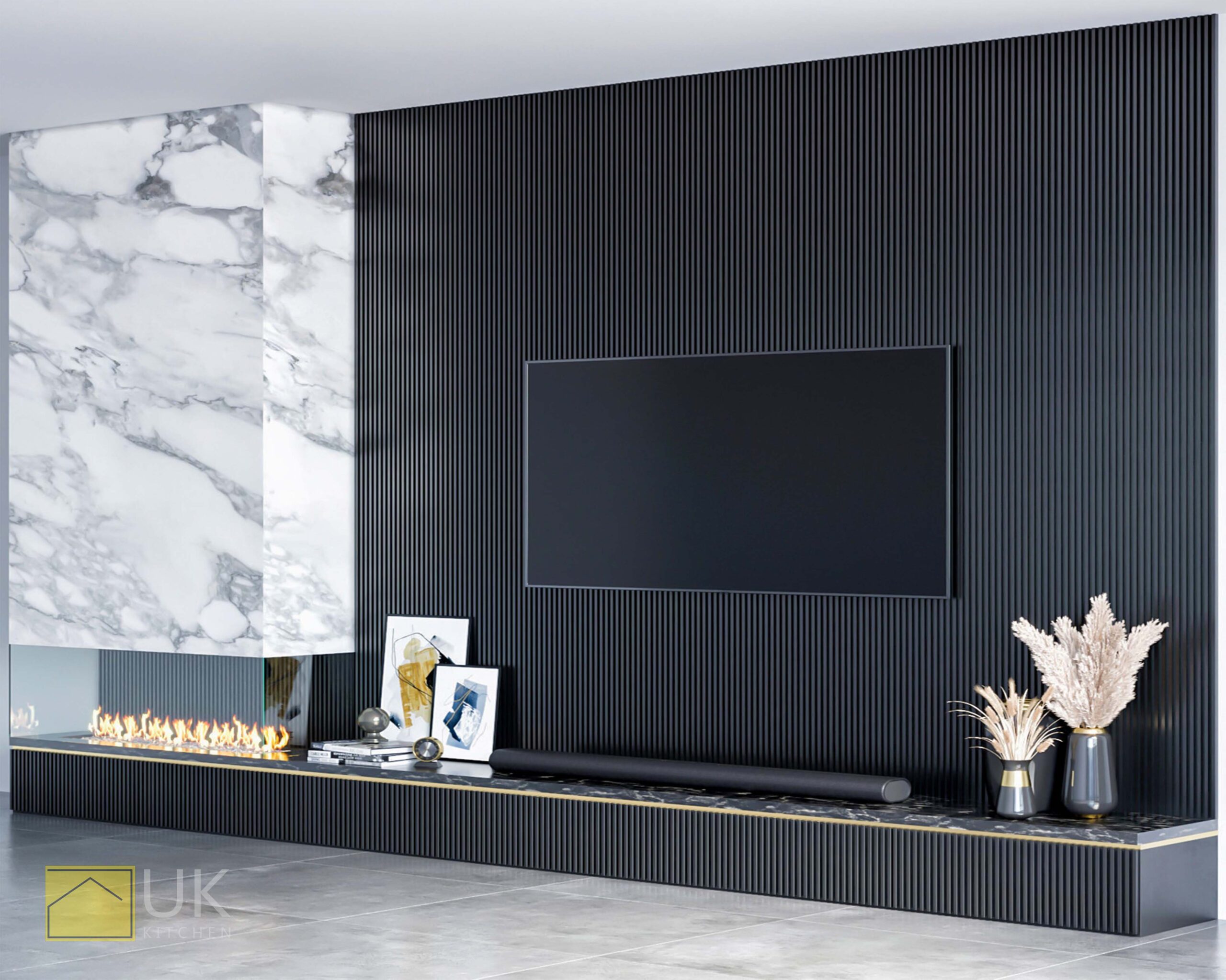 Tv Units – UK