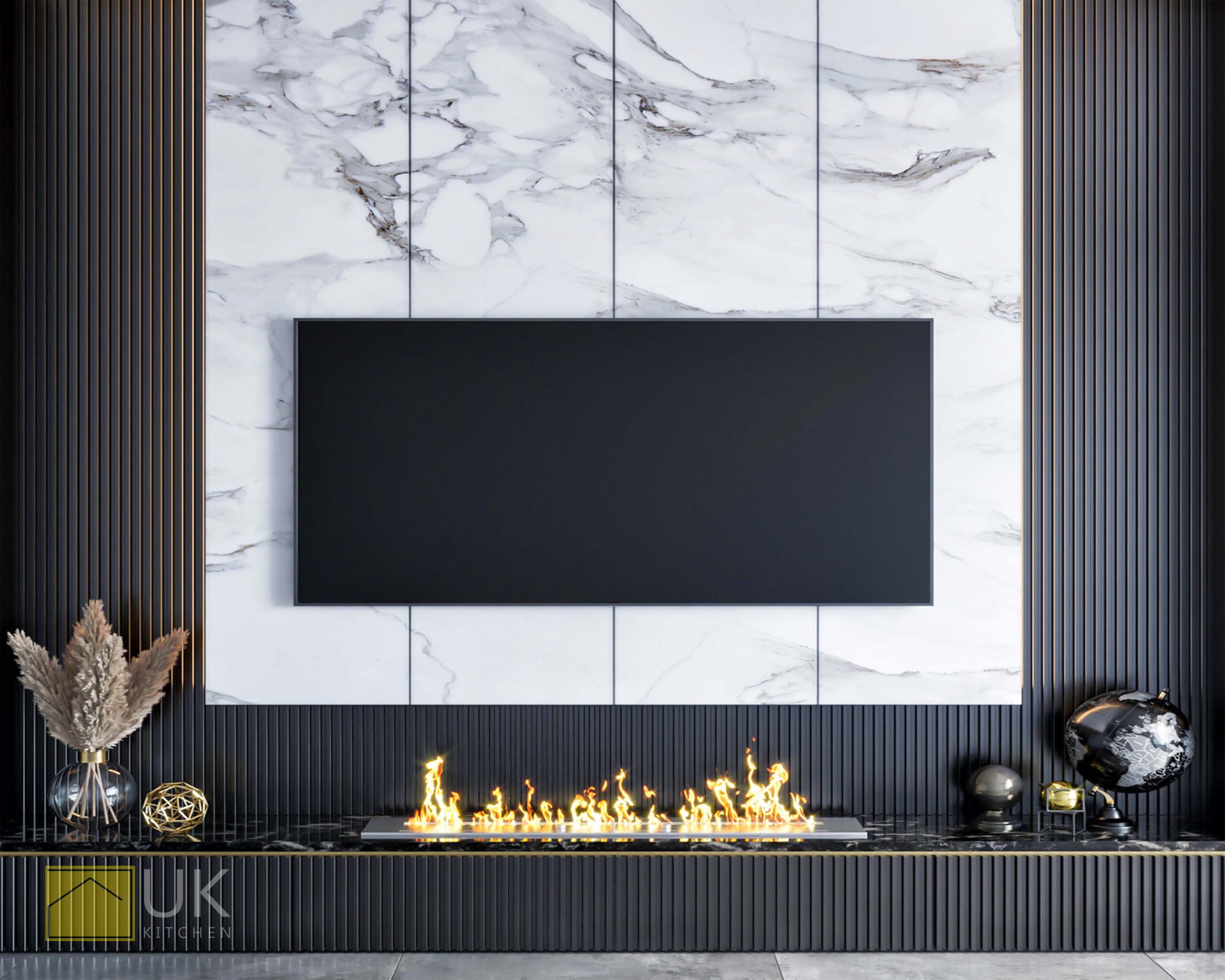 Tv Units – UK