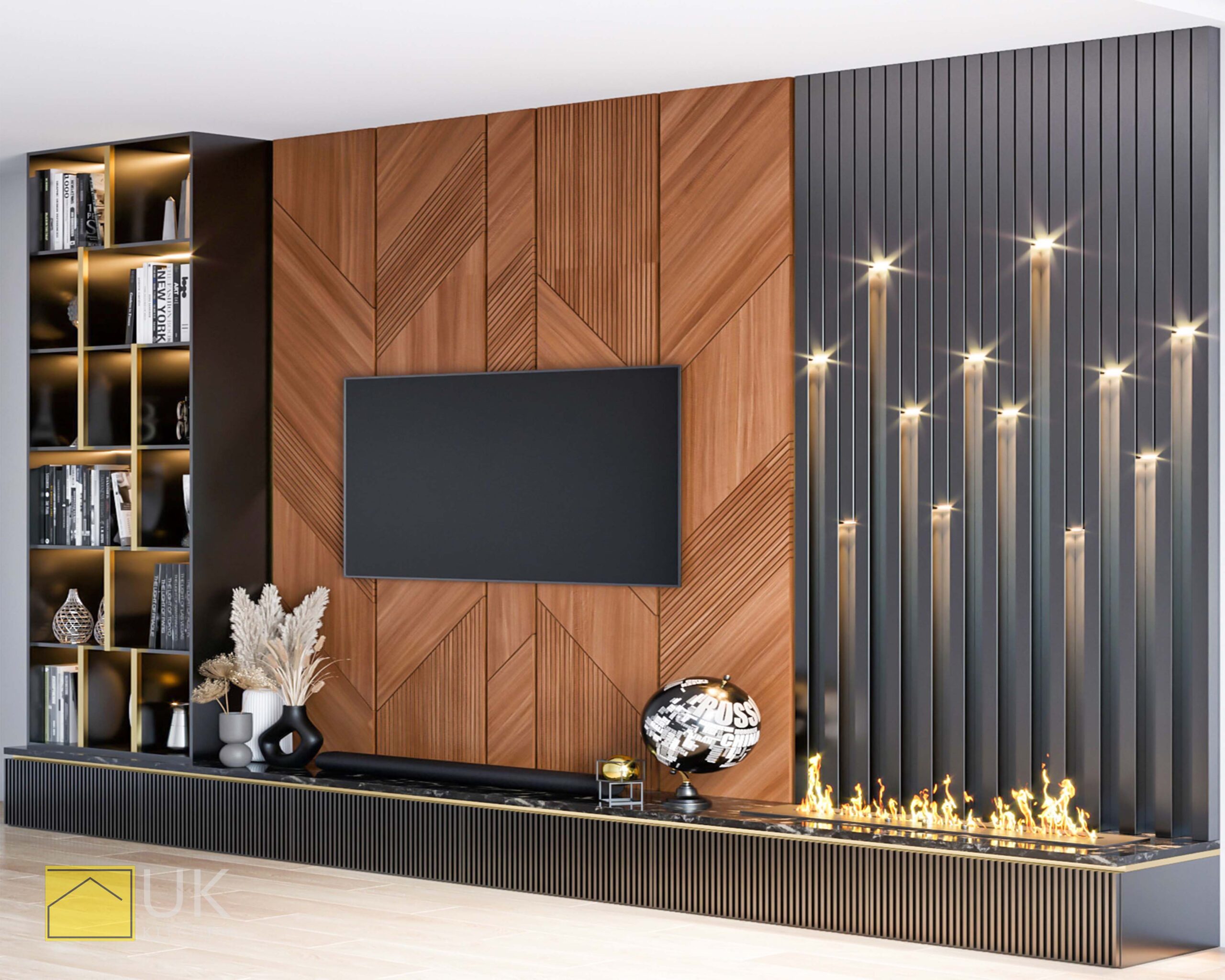Tv Units – UK